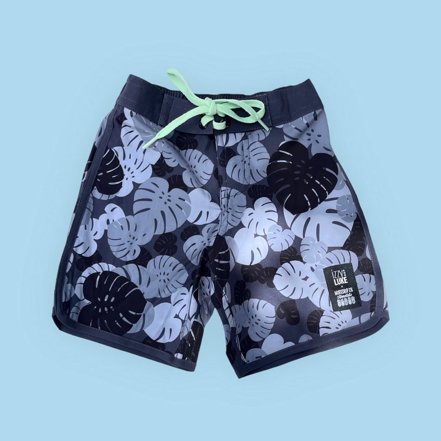 Swim – Izzy and Luke